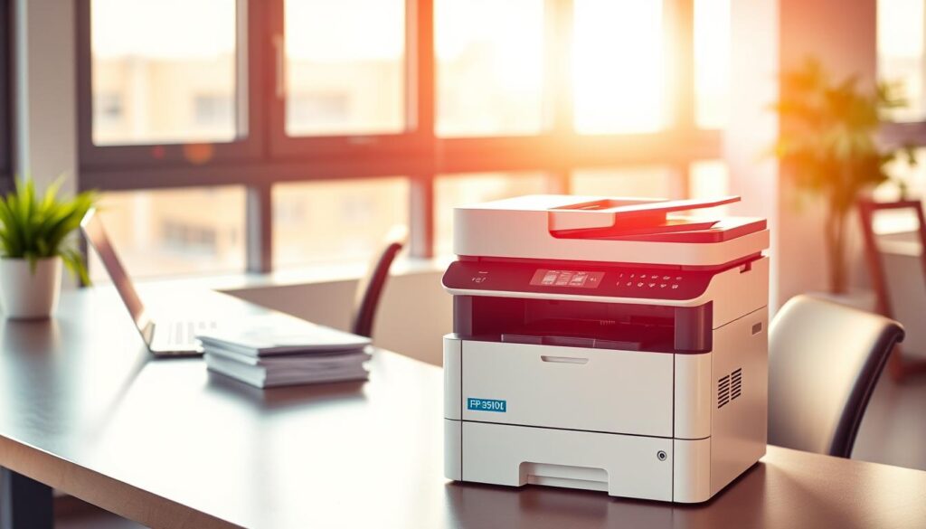 Print Solutions for the Hybrid Office: Keeping Teams Connected